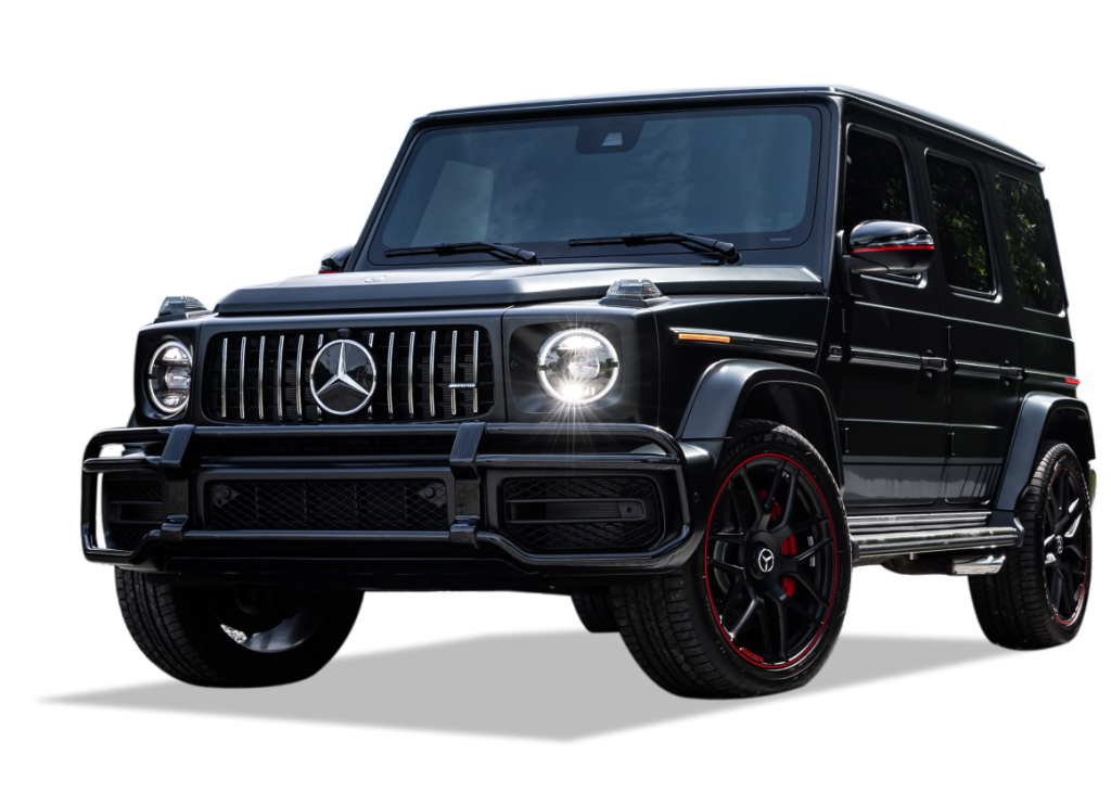 Dynamic Tint - Car Window Tinting