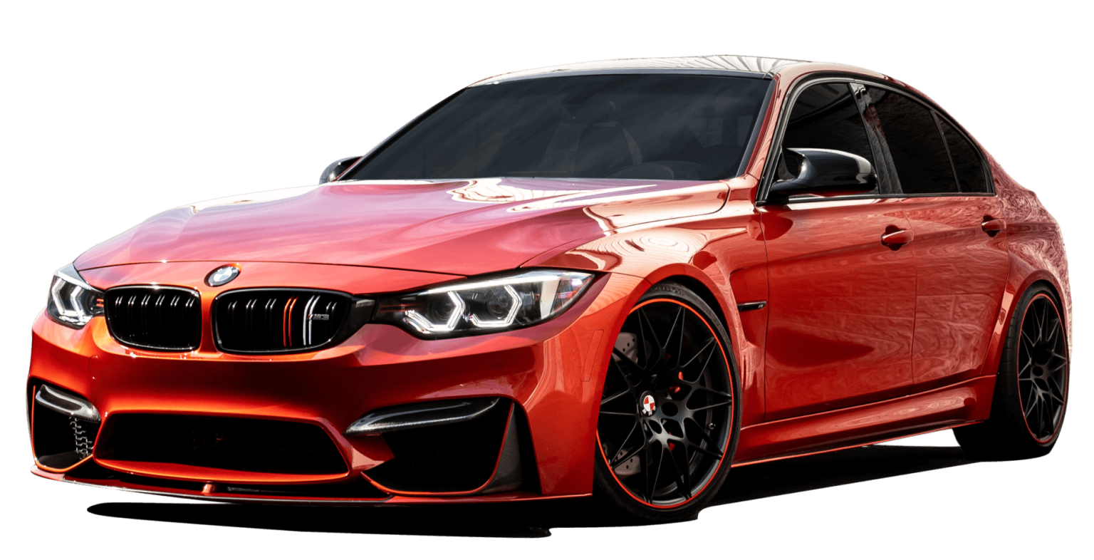 Dynamic Tint - Car Window Tinting