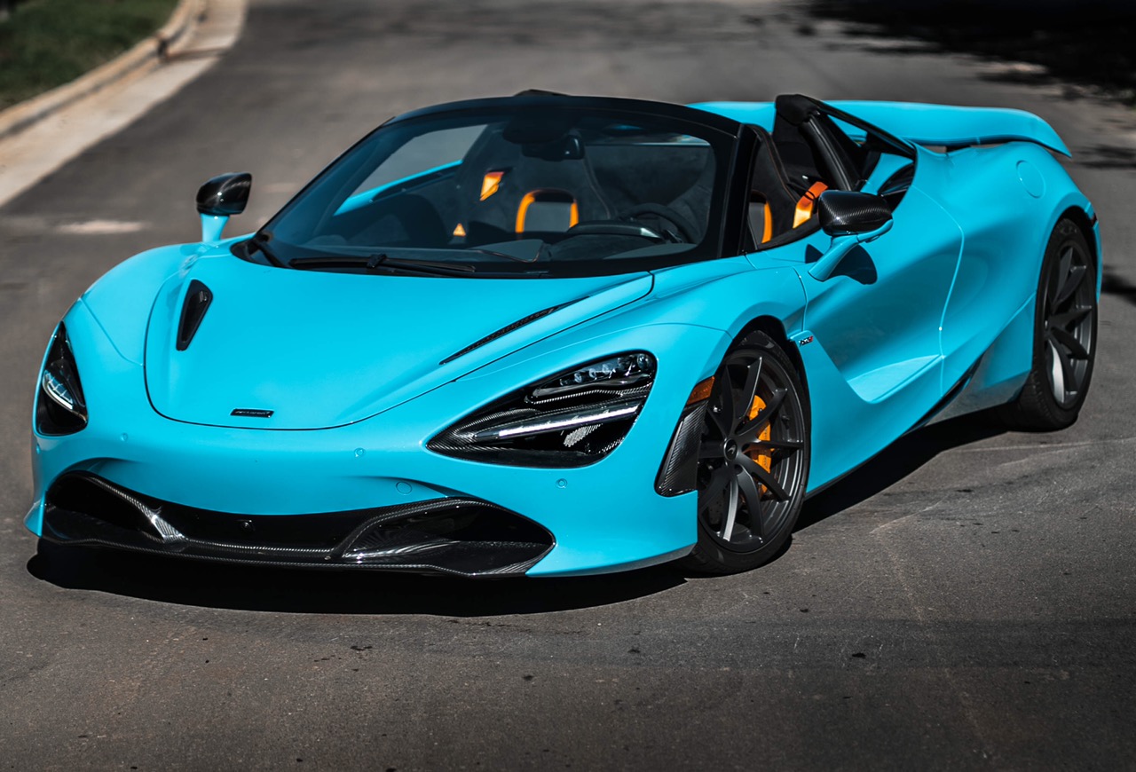 Shades Of Gray Tint - Car Window Tinting